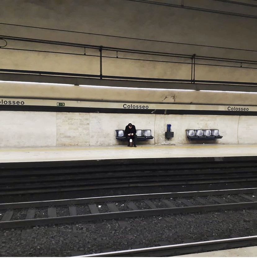 COLOSSEO METRO - TICKETS, ROUTE, MAP AND MORE INFO