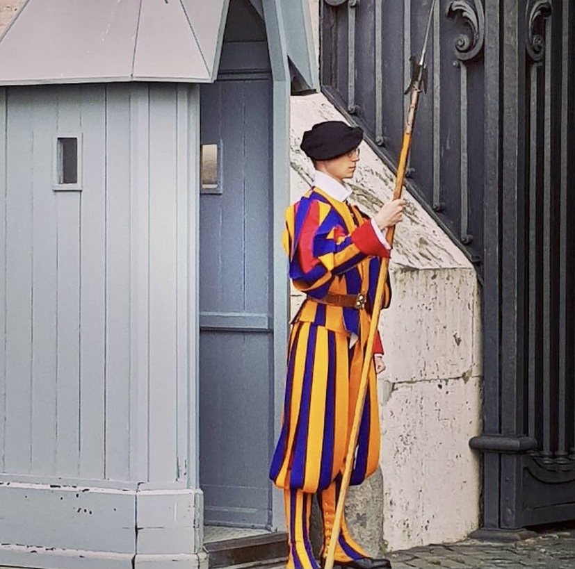 METRO VERTICAN - LINE DIRECT TO VERTICAN CITY