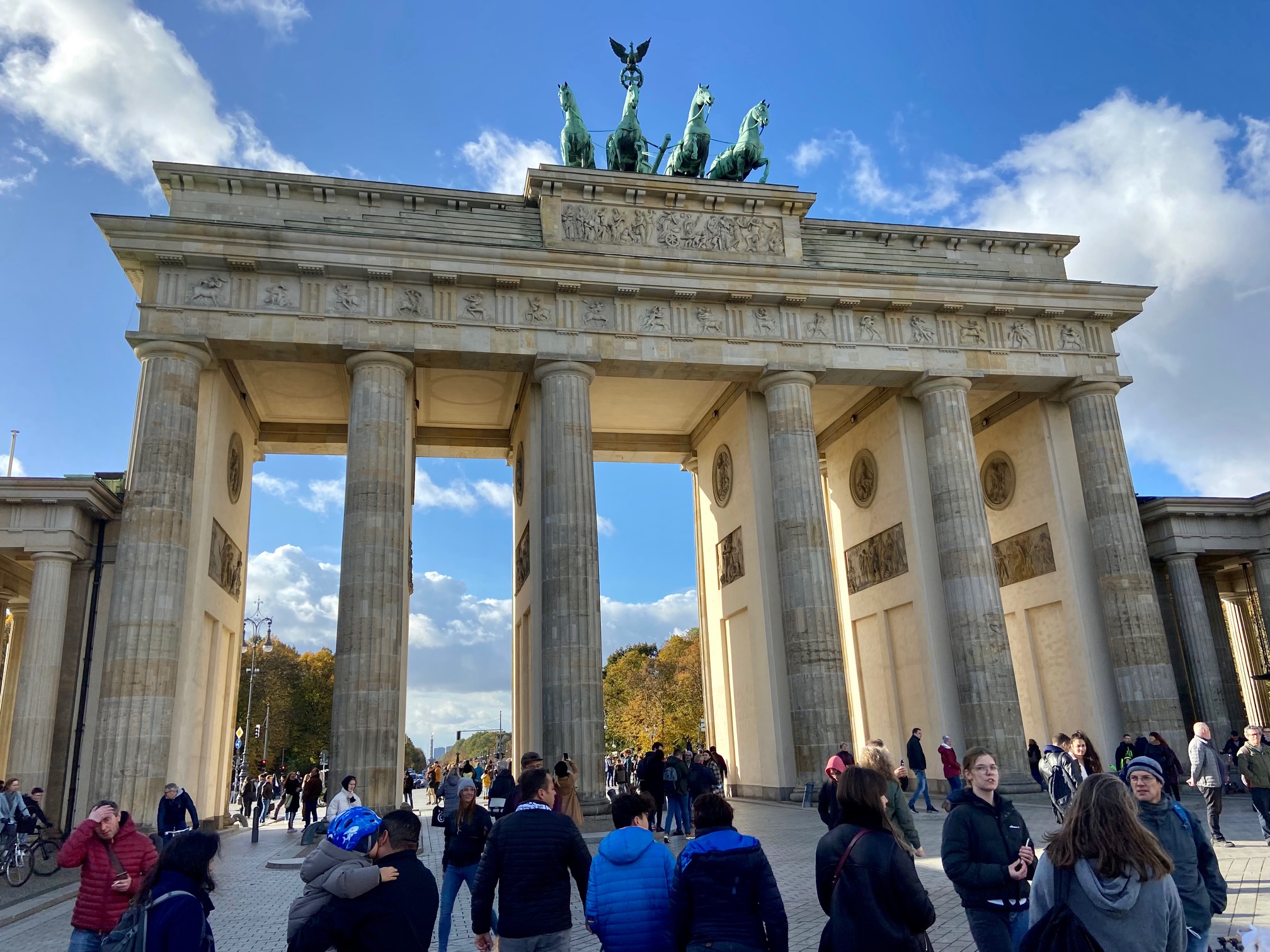 BERLIN KORT | HER FINDER DU DE 10 FANTASTISKE SEVÆRDIGHEDER I BERLIN OG ...