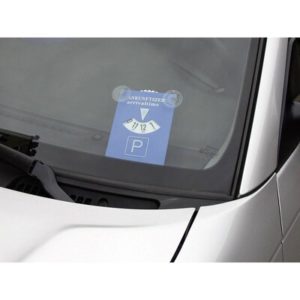 TYSK P SKIVE | HER FINDER DU ALT OM PARKERING TYSKLAND